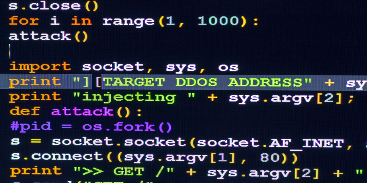 What The Dyn Ddos Attacks Taught Us About Cloud Only Efss Egnyte Blog